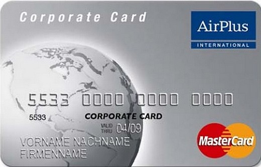 Amadeus et HRS intègre le système de paiement AirPlus