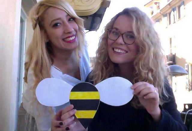 Tourisme collaboratif : Beeshary se pointe