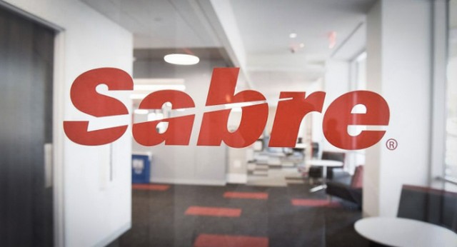 Pourquoi le GDS Sabre change de PDG